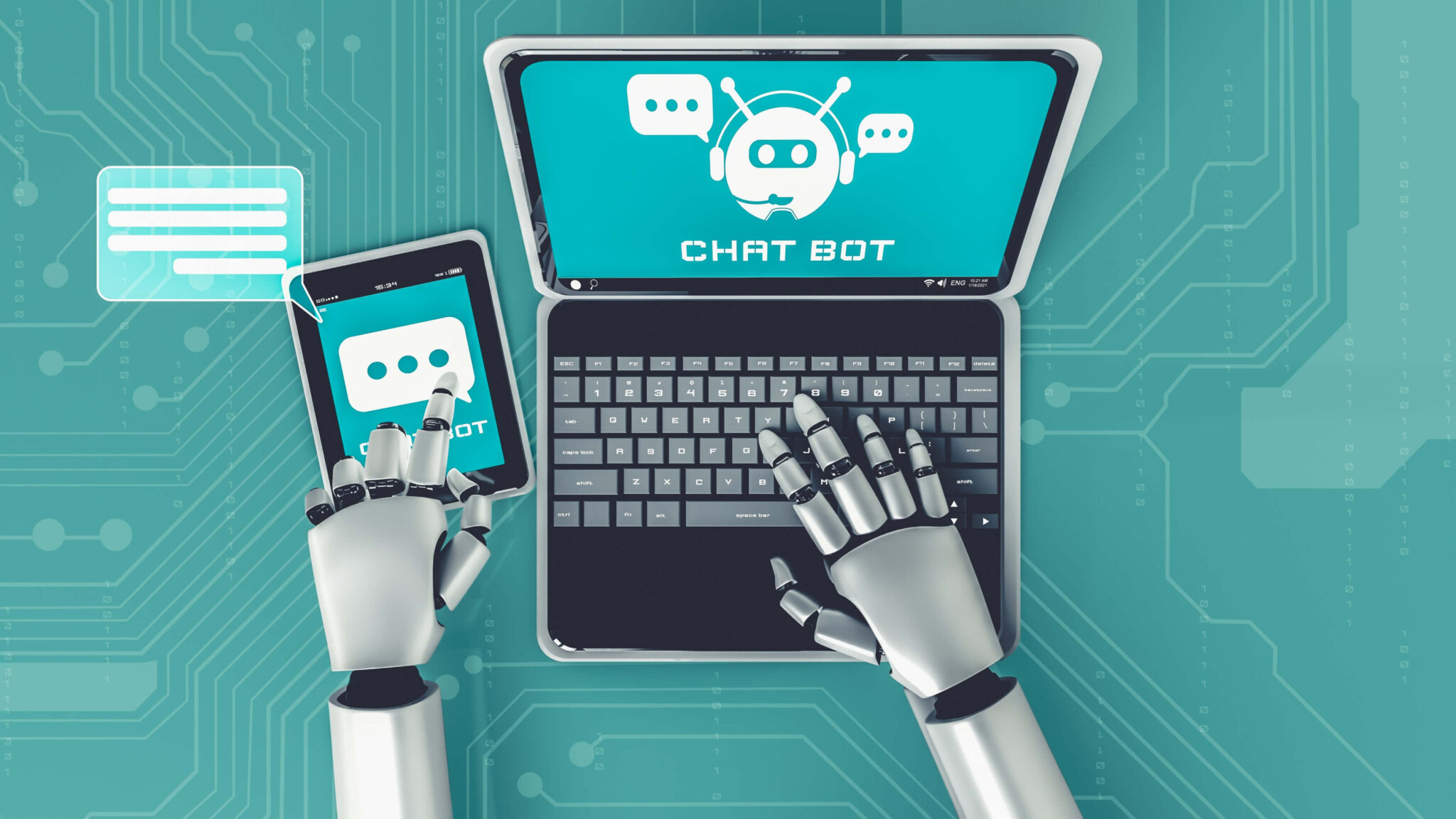 How to Use Chat GPT in Saudi Arabia - Arabic Domain Center